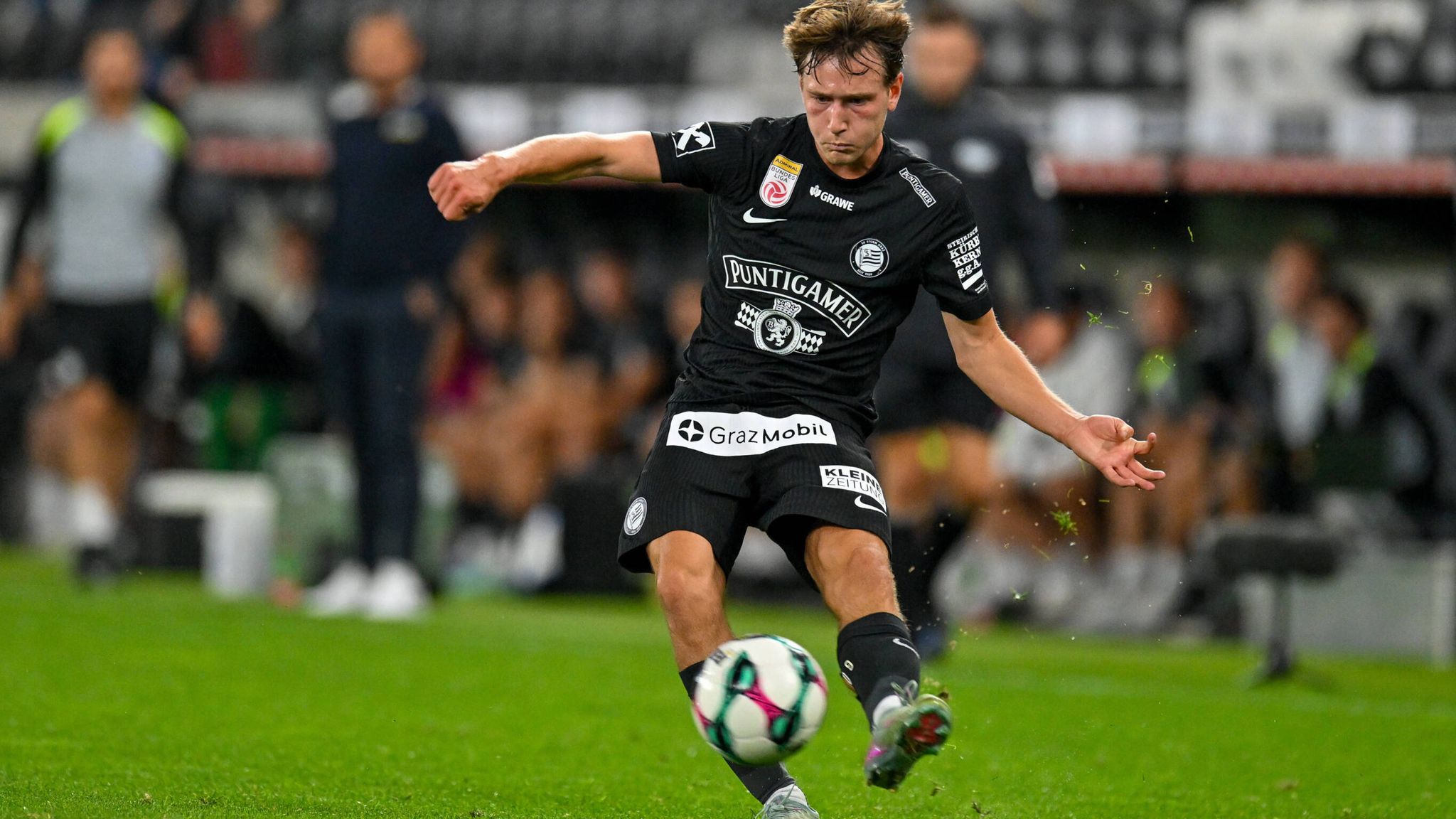 Die wichtigsten Deals am Deadline Day im Überblick | Transfer Centre ...