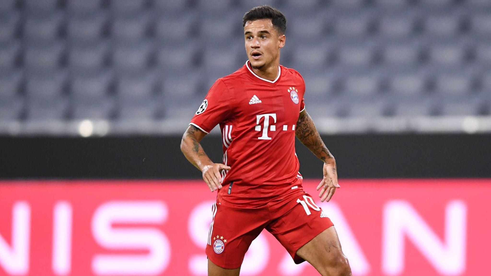 Nicolas Jackson wechselt per Leihe vom FC Chelsea zu den Bayern | Transfer Centre News | Sky Sport