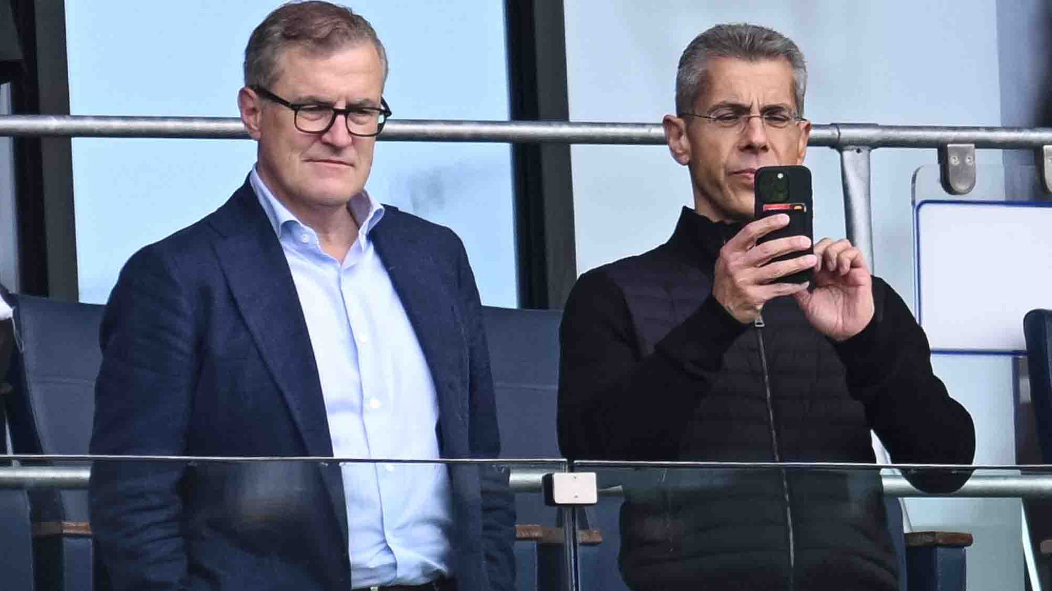 Michael Diederich steht vor einem Abgang beim FC Bayern | Fußball News ...