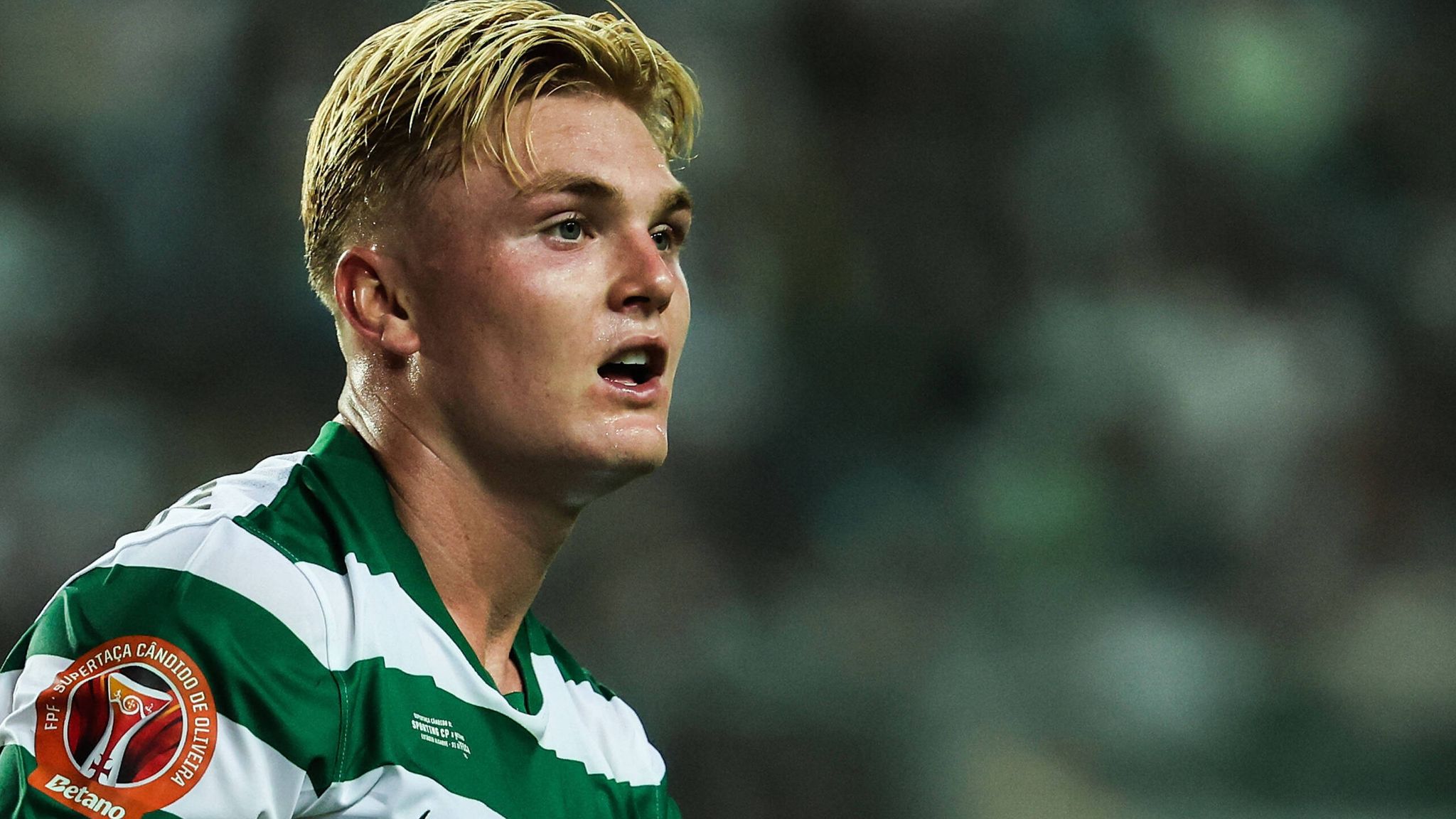 Nicolas Jackson wechselt vom FC Chelsea zum FC Bayern | Transfer Centre News | Sky Sport