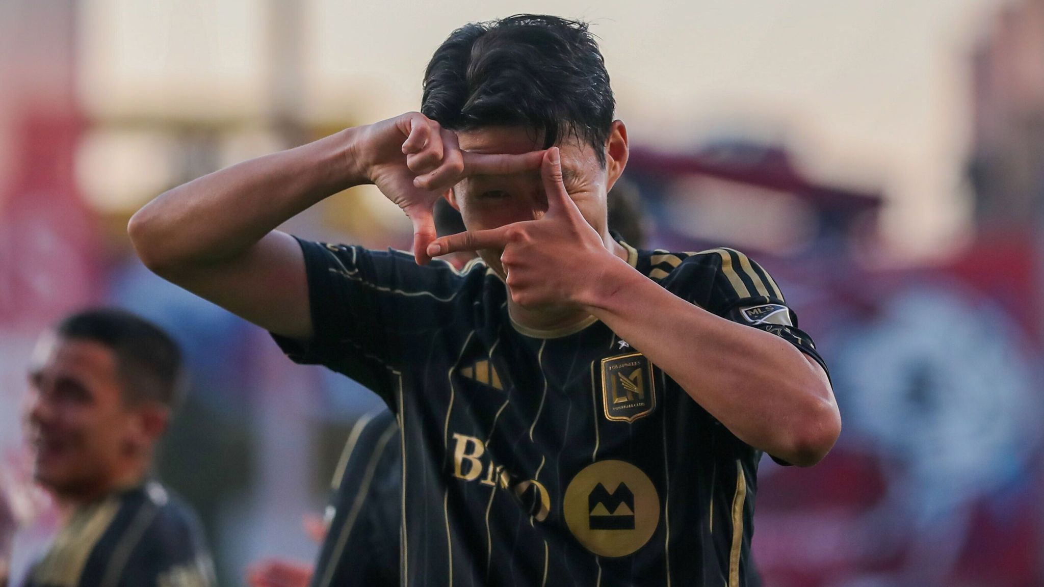 Heung-Min Son schießt erster MLS-Tor, Lionel Messi fehlt | Fußball News | Sky Sport