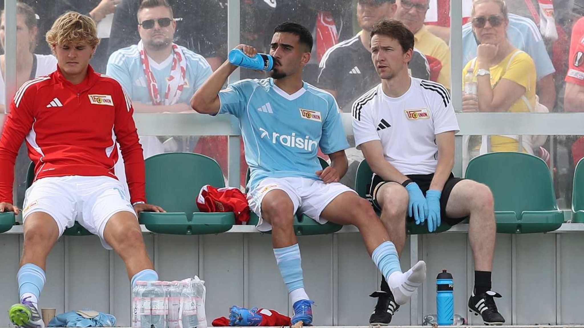 Musiala, Süle und Co. - diese Stars verpassen den Saisonstart in der ...