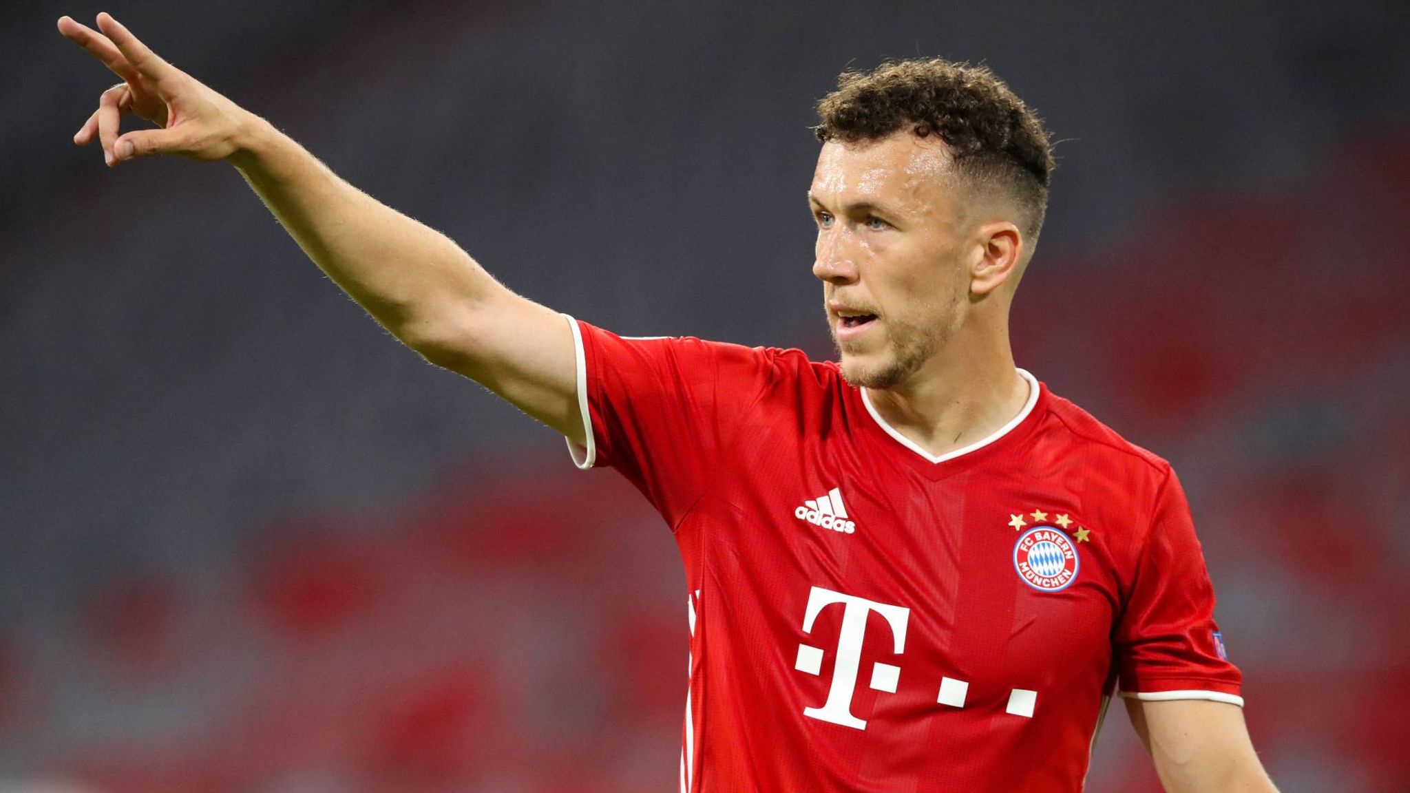 Nicolas Jackson wechselt per Leihe vom FC Chelsea zu den Bayern | Transfer Centre News | Sky Sport