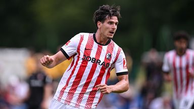 SC Freiburg muss vorerst auf Igor Matanovic verzichten | Fußball News ...