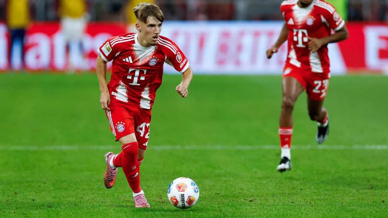 Bundesliga FC Bayern gegen RB Leipzig im Liveticker - Infos, Aufstellungen, News | Fußball News ...