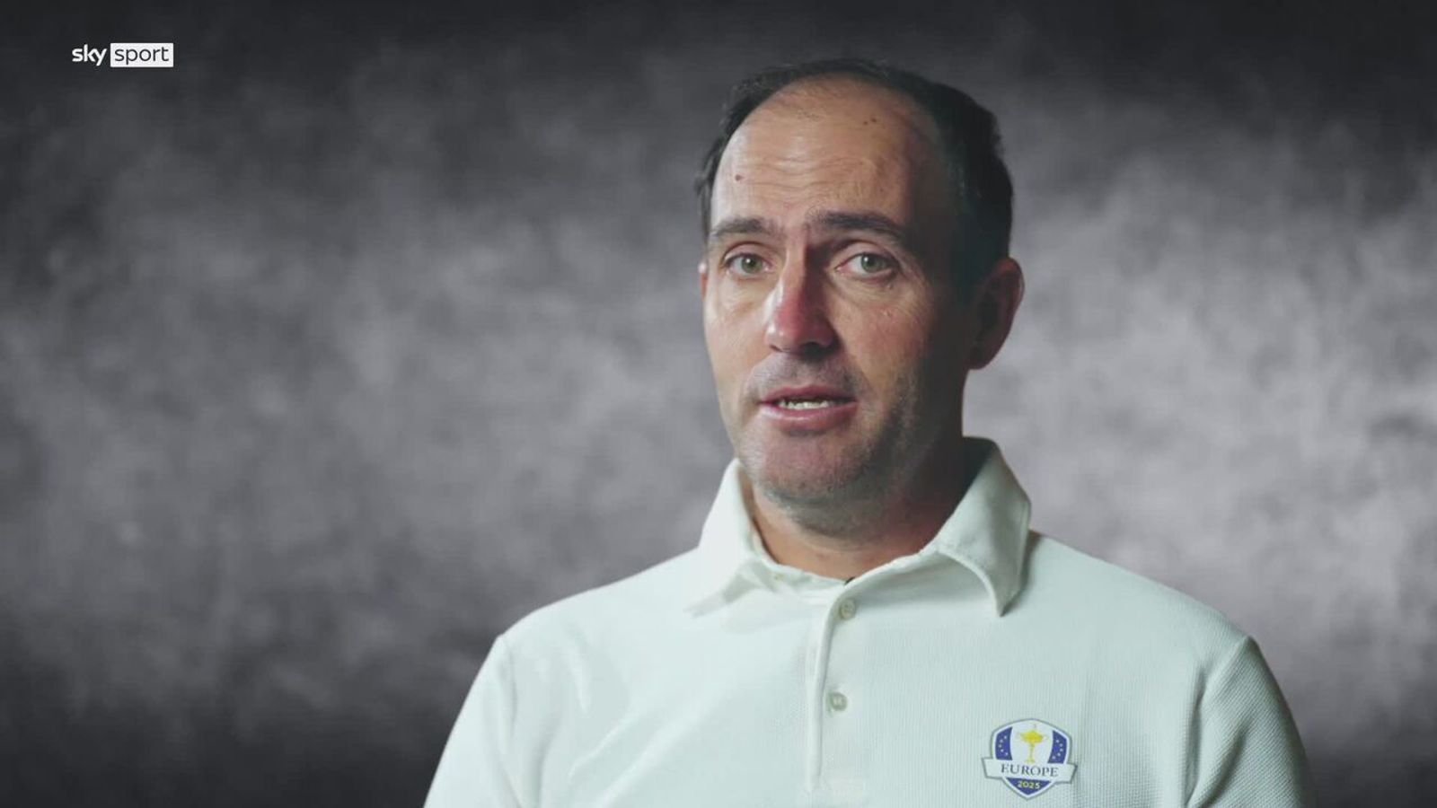 My Ryder Cup - Francesco & Edoardo Molinari | Golf News | Sky Sport