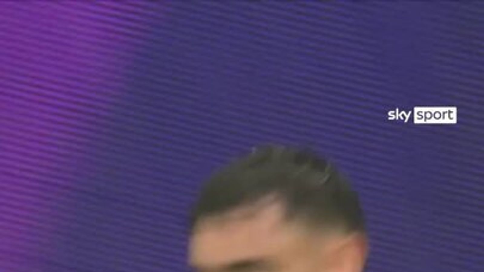 MAN UTD 1:0 Chelsea - Fernandes | Fußball News | Sky Sport
