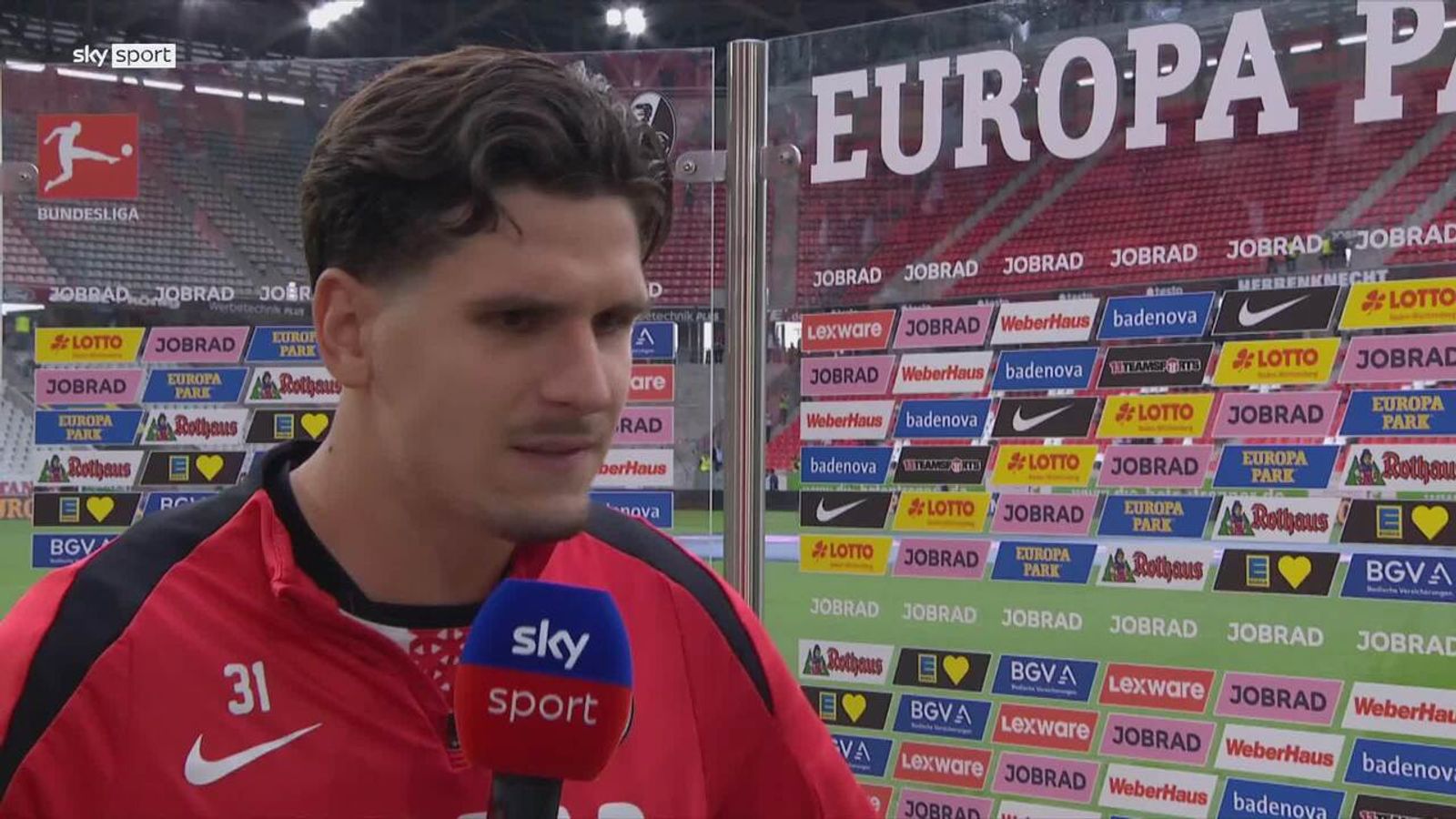 "Das ist das, wofür man träumt" -.Matanovic happy nach Doppelpack ...