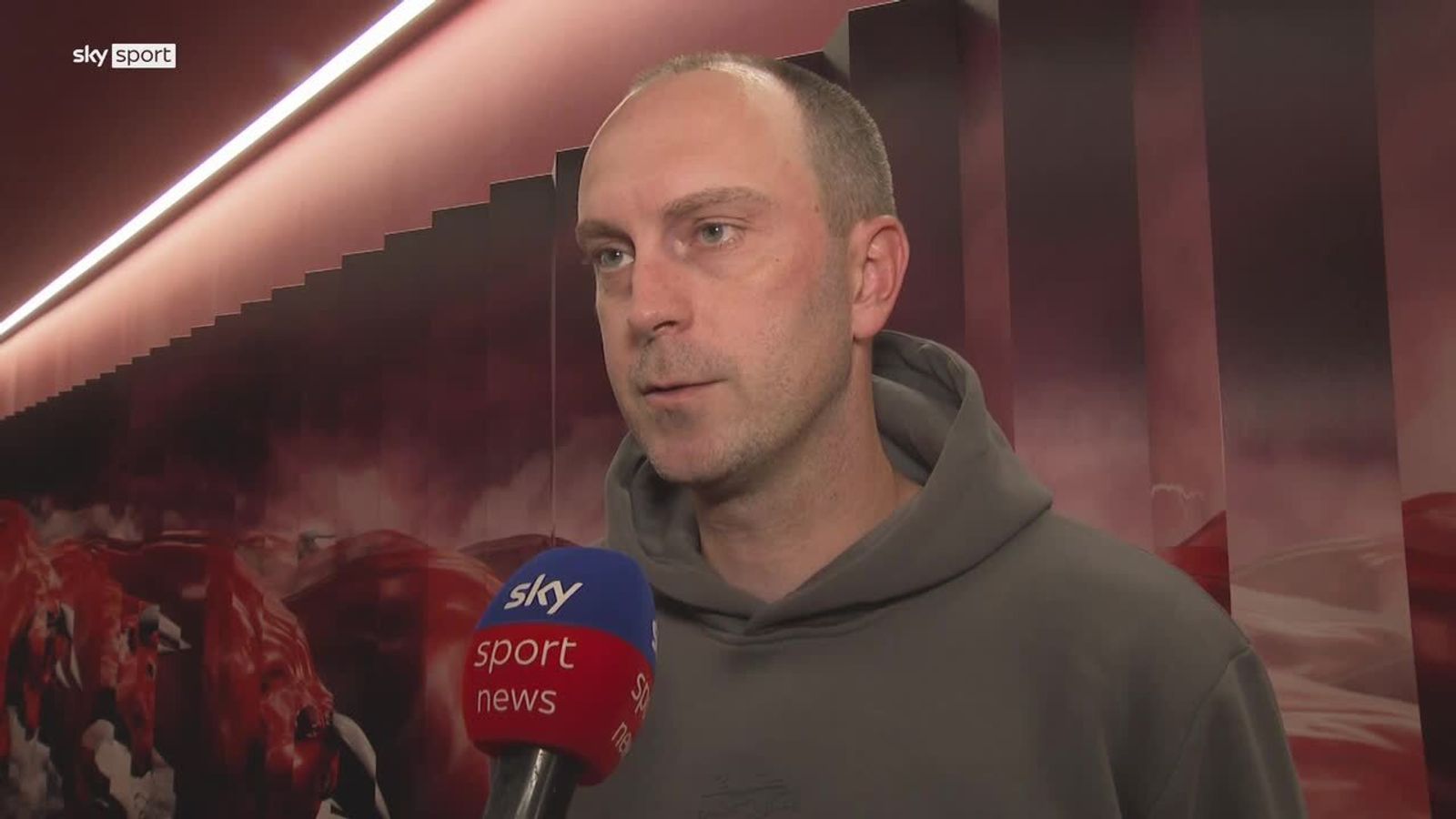 Leipzig stark dabei - Werner: "Es hat sich eine Klarheit eingestellt ...