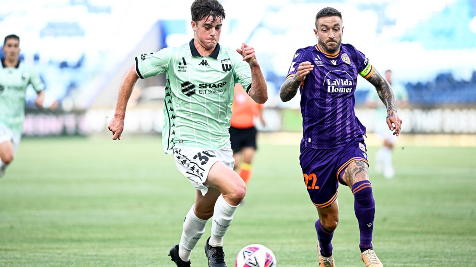 FC Schalke 04 verpflichtet Dylan Leonard | Transfer Centre News | Sky Sport