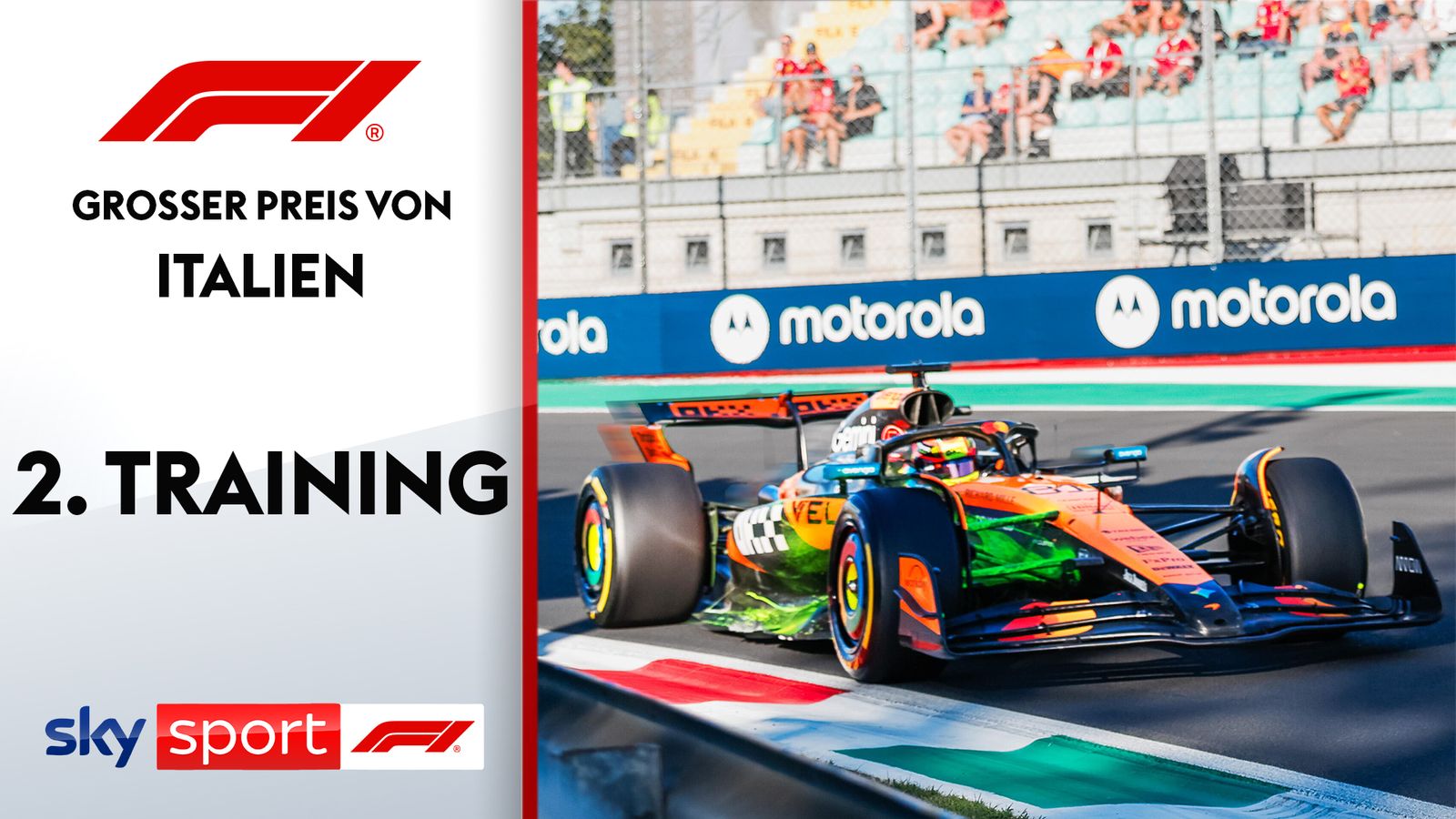 FP2: Zwischen Vollgas und Feinschliff – die Highlights | Formel 1 News ...