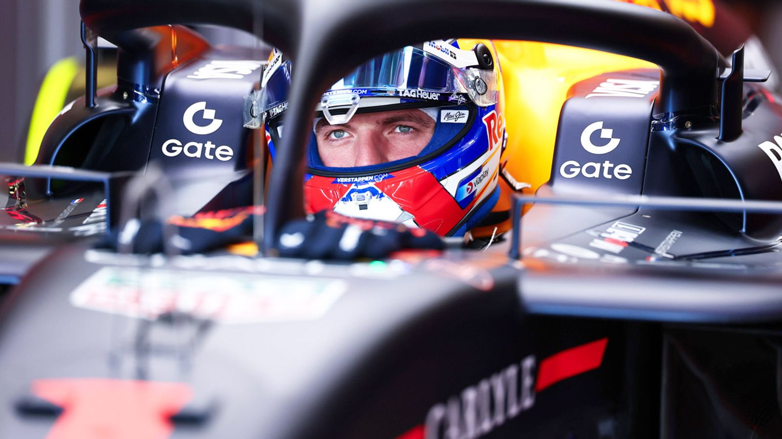 Verstappen-Manager stellt Bedingungen für Verbleib bei Red Bull ...