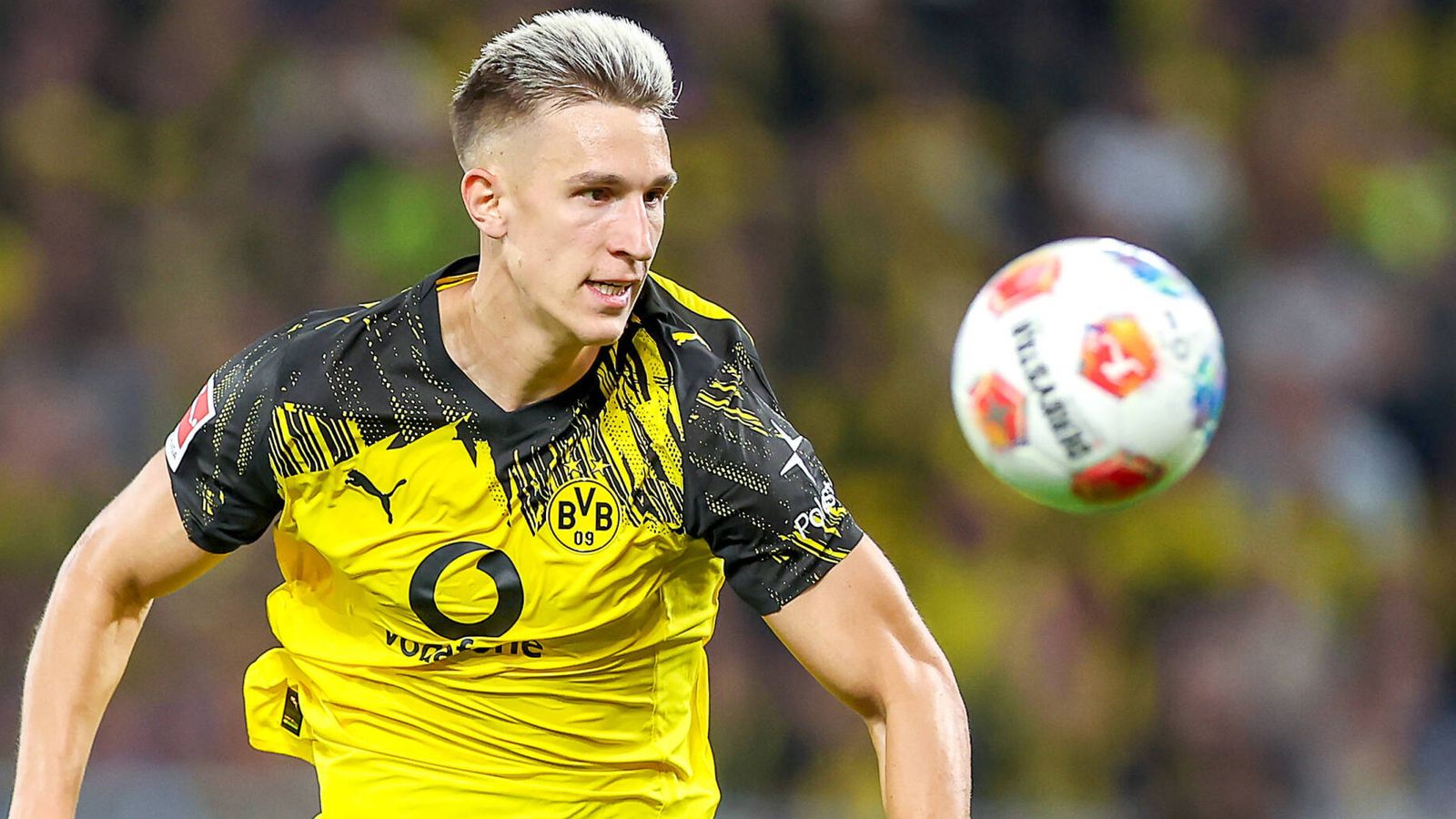 Oliver Kahn äußert sich zu BVB-Star Nico Schlotterbeck und dem FC ...