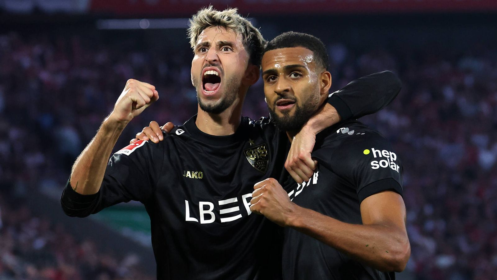 Spielbericht | Köln - Stuttgart | 28.09.2025