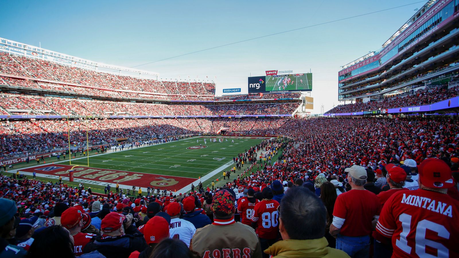 Super Bowl 2026: Übertragung, Halftime Show, Tickets, Datum & Uhrzeit ...