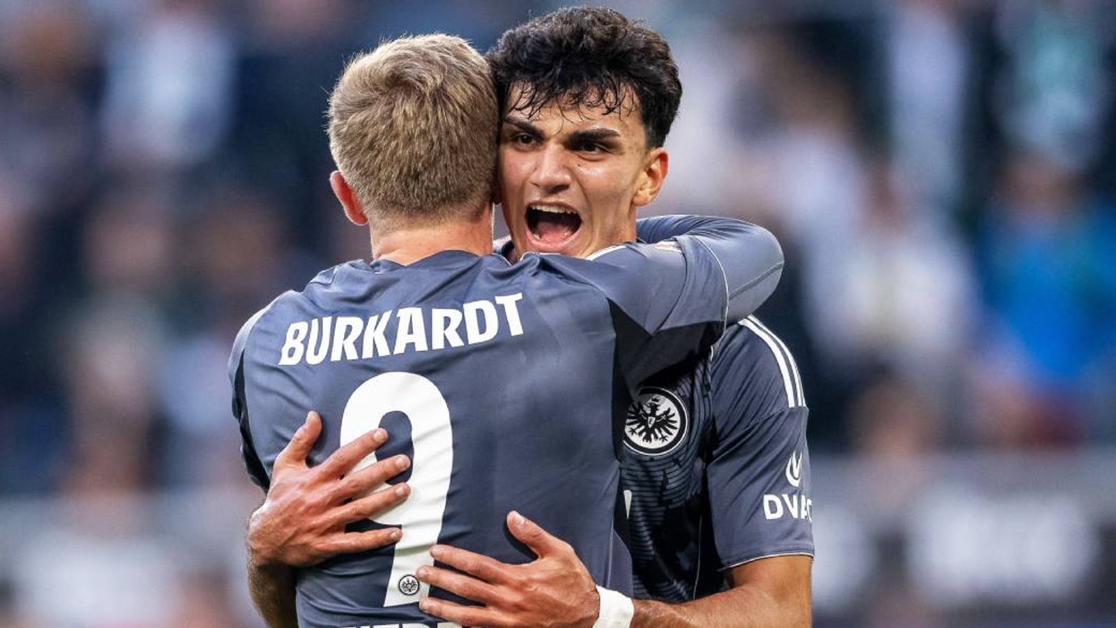 Lothar Matthäus schwärmt bei Sky 90 - die Fußballdebatte von Frankfurt ...