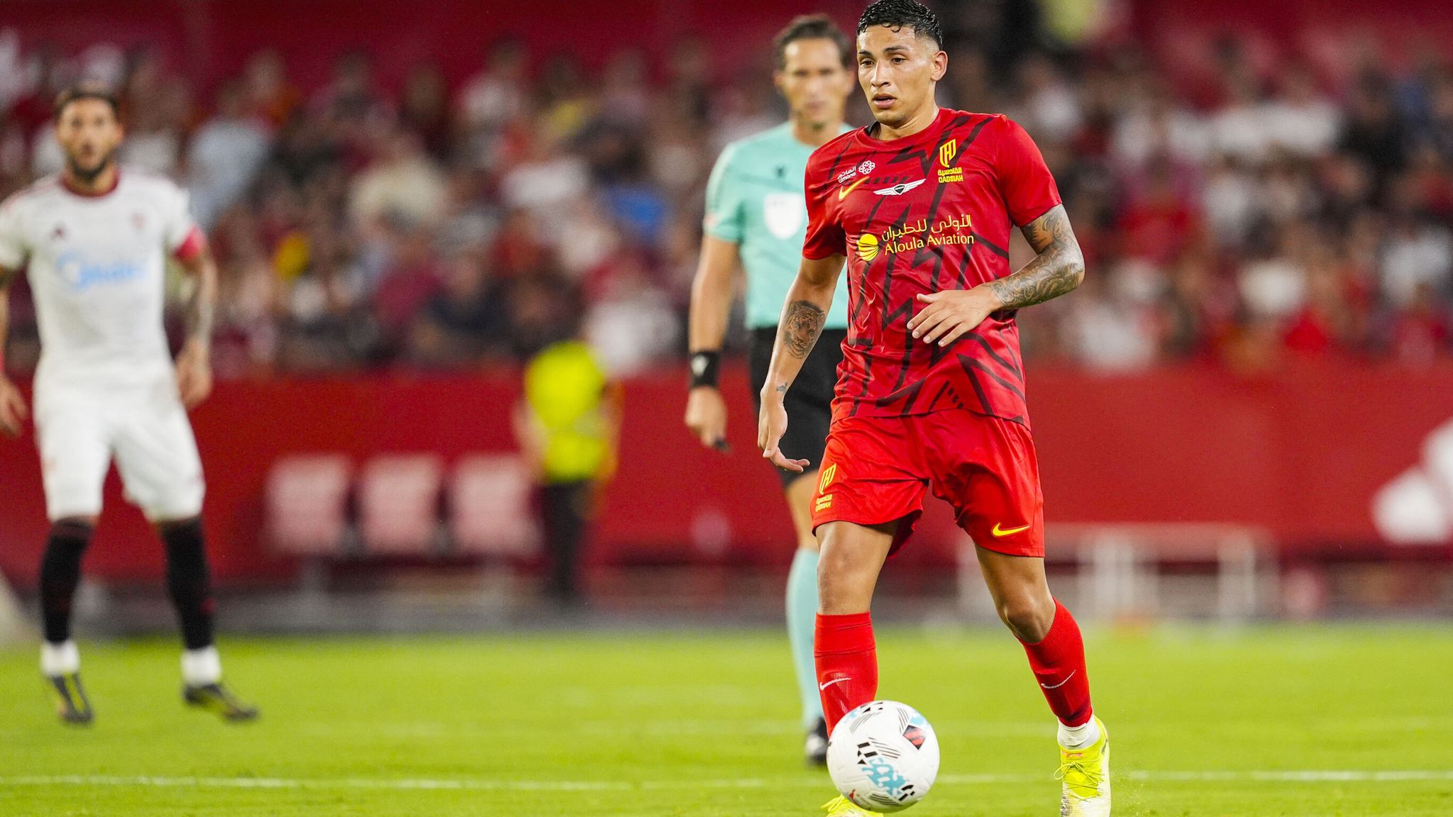 Nicolas Jackson wechselt vom FC Chelsea zum FC Bayern | Transfer Centre News | Sky Sport