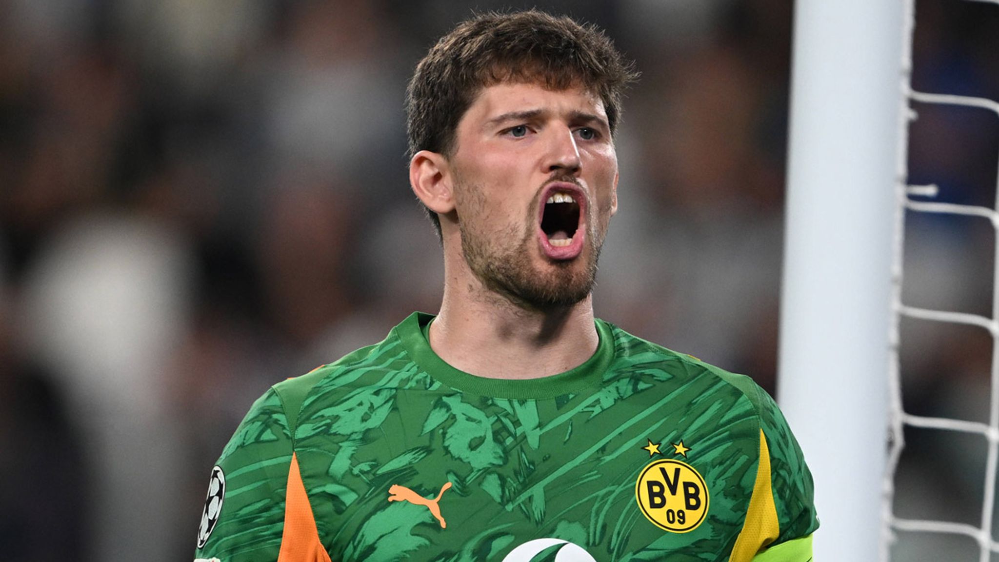 Die Stimmen zum BVB-Spektakel bei Juventus Turin mit Kovac, Kobel, Adeyemi | Fußball News | Sky ...