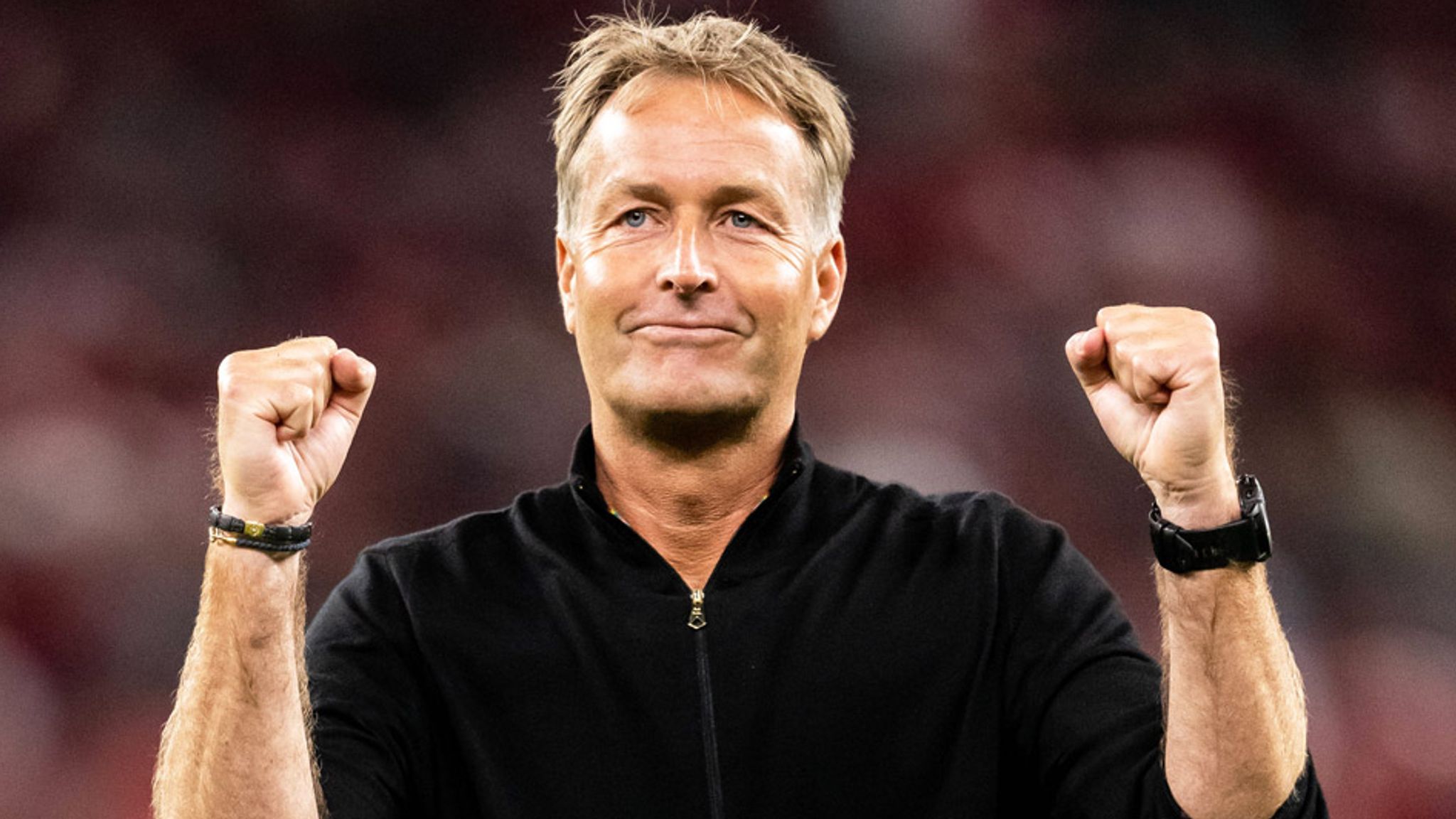 Kasper Hjulmand wird neuer Trainer von Bayer 04 Leverkusen | Transfer Centre News | Sky Sport
