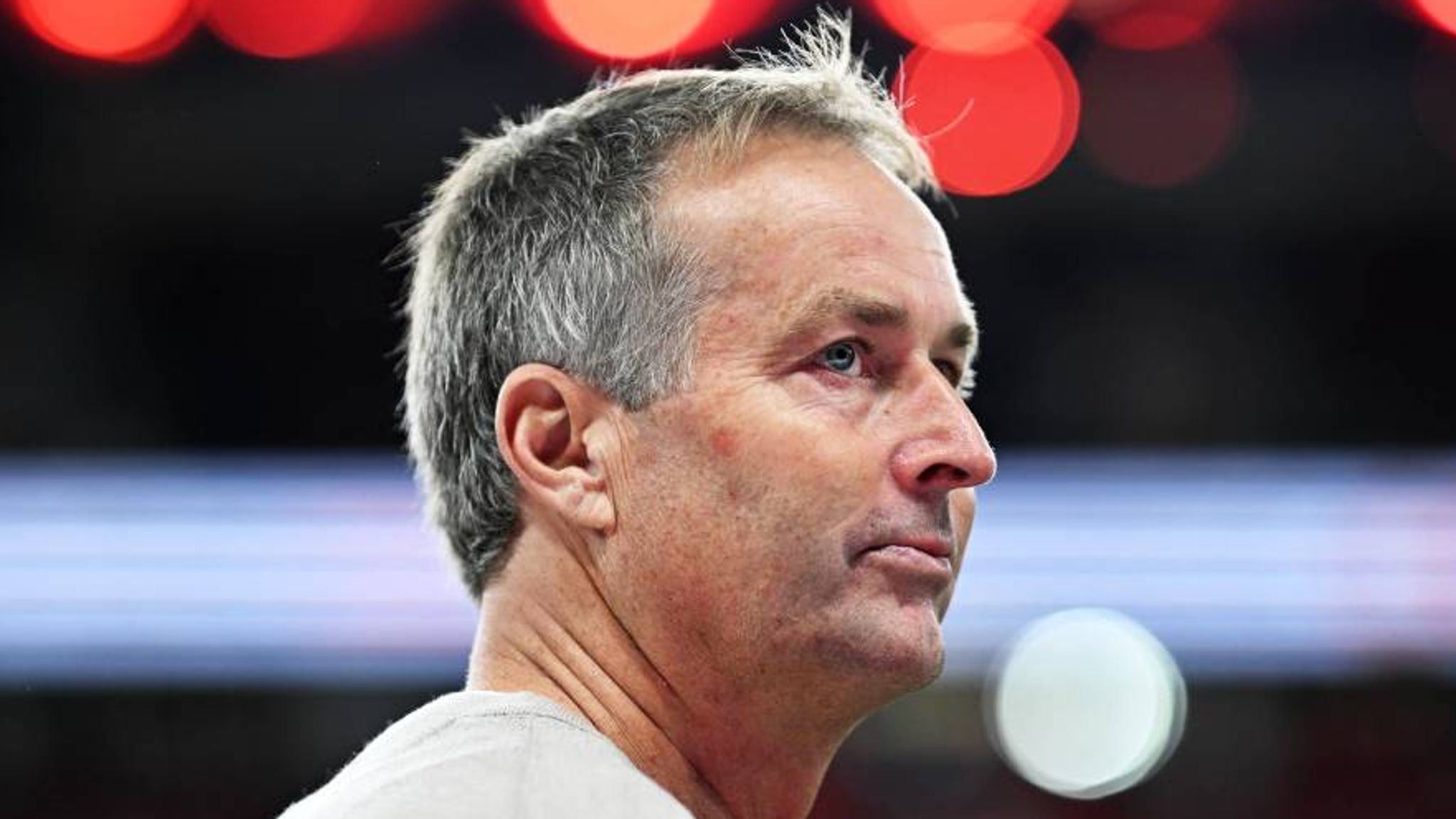 Kasper Hjulmand trifft mit Bayer 04 Leverkusen in der Champions League ...