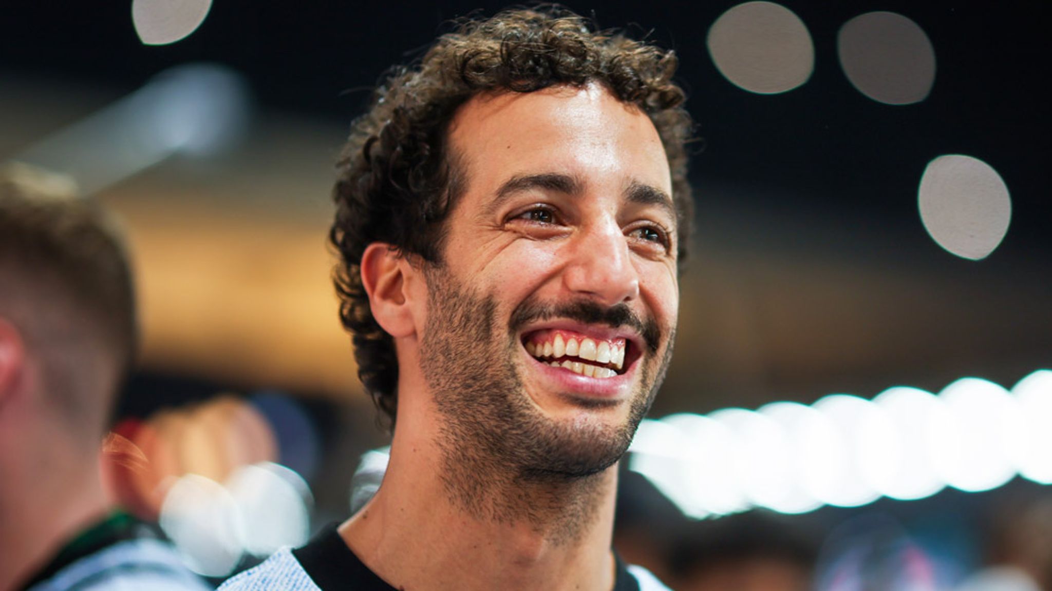 Daniel Ricciardo wird globaler Botschafter für Ford | Formel 1 News ...