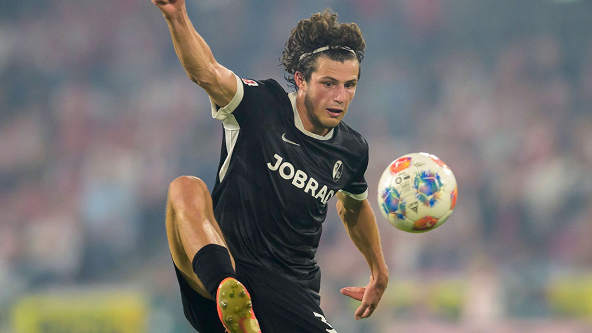 HSV landet Kracher-Transfer von Wunschspieler Fabio Vieira vom FC ...