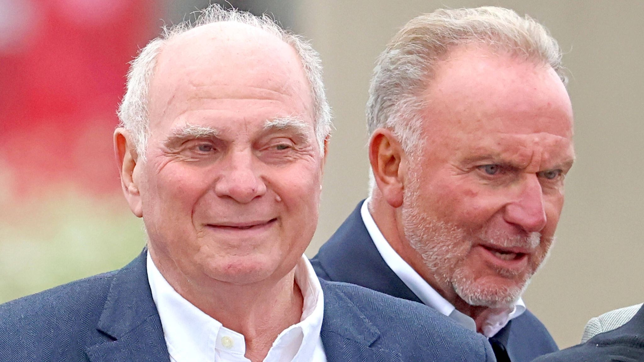 Rummenigge widerspricht Hoeneß bei Bayern-Hoffenheim-Vergleich ...