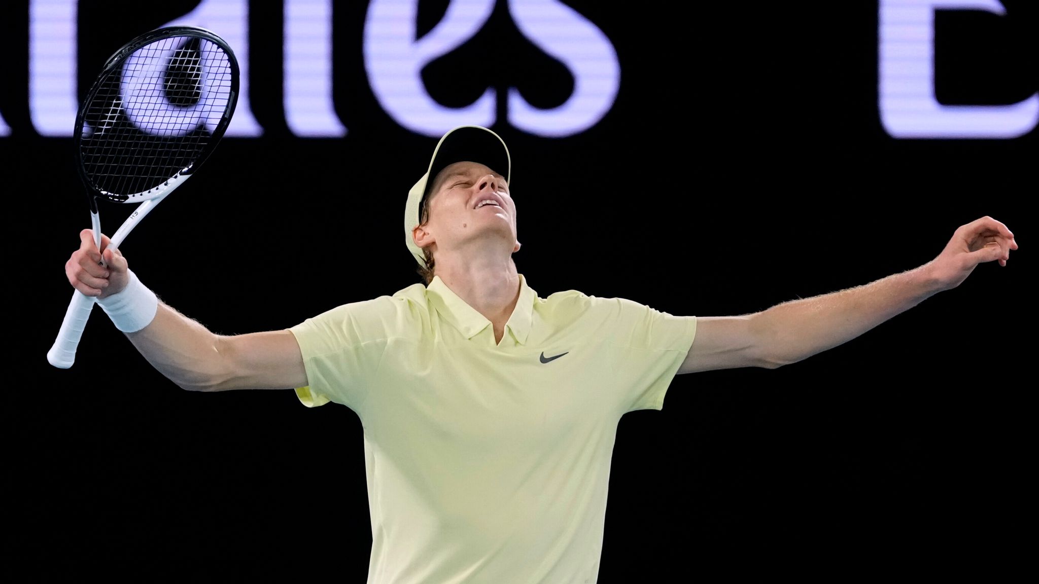 Australian Open 2026 HEUTE LIVE: Tickets, Termine, Übertragung und Co ...