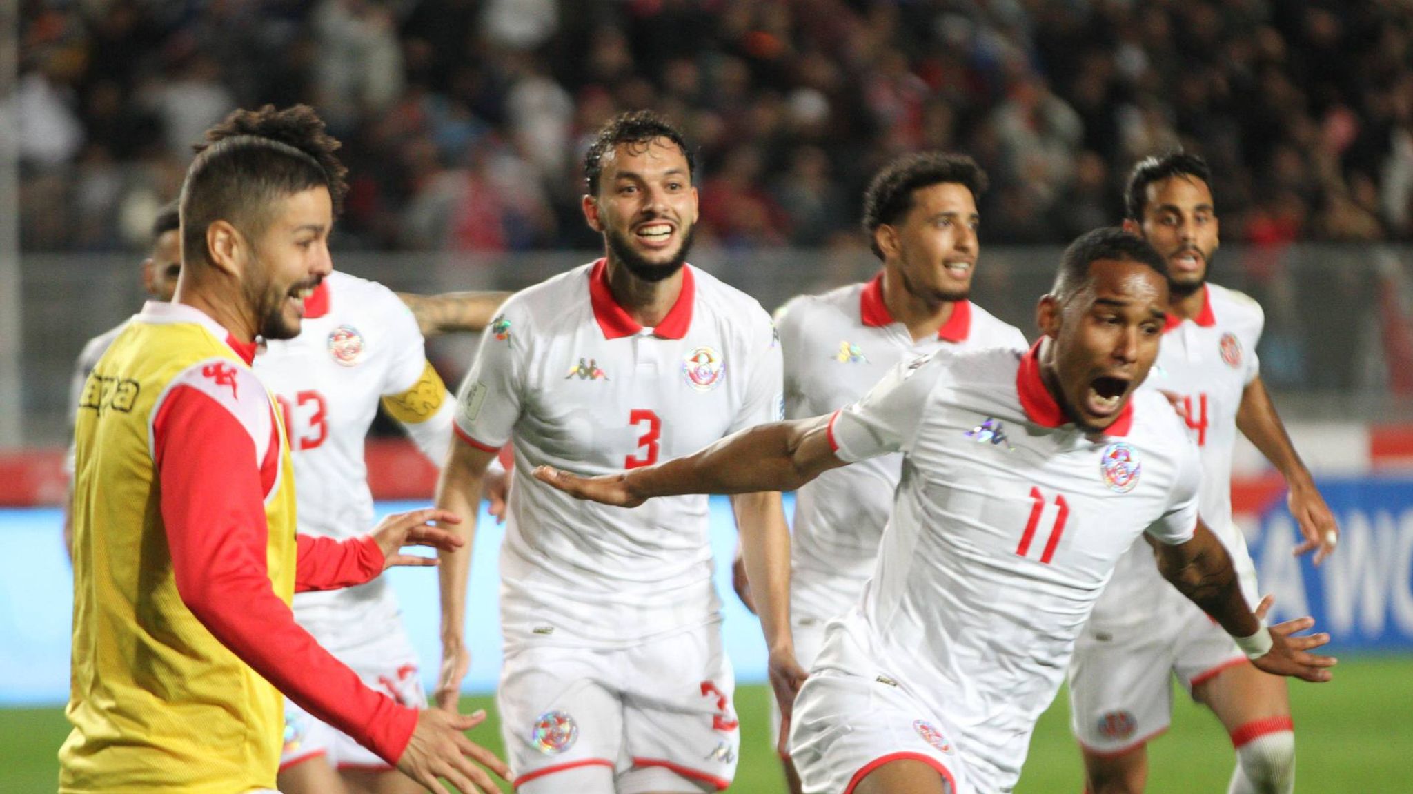 WM 2026 in Kanada, Mexiko & USA - alle Infos zum Modus | Fußball News | Sky Sport