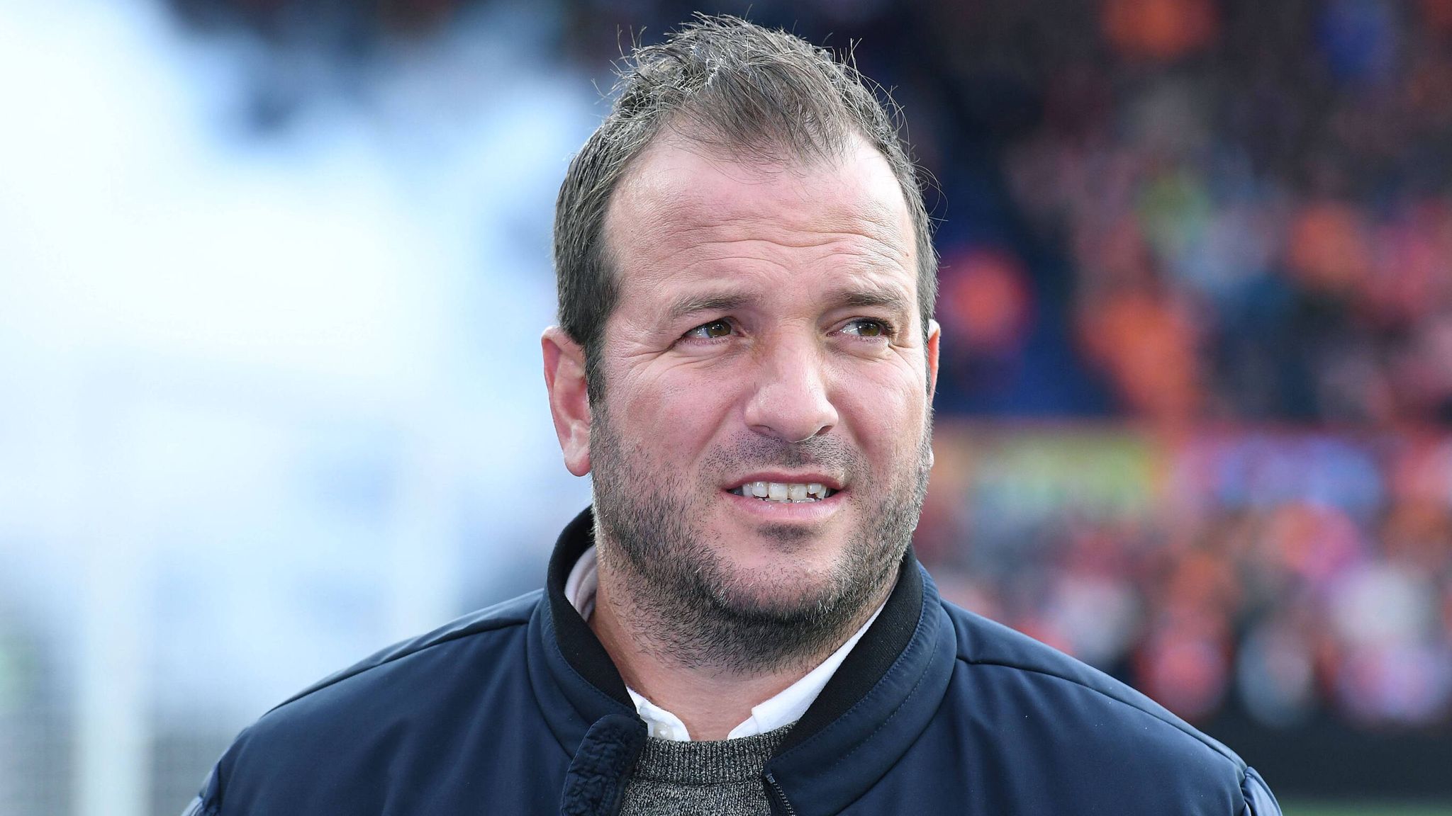 Rafael van der Vaart traut HSV beim FC Bayern nicht viel zu | Fußball ...