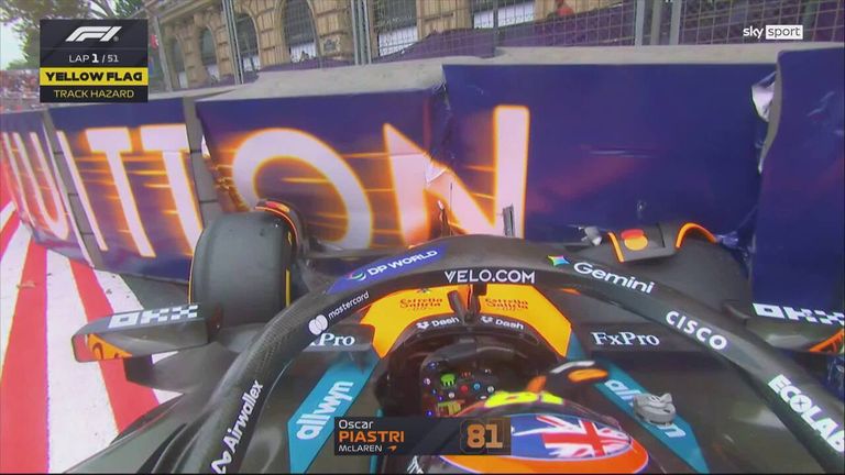 Max Verstappen nach Baku-Sieg zurück im WM-Kampf - Stimmen zum Rennen | Formel 1 News | Sky Sport