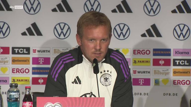 Ticketverkauf zur Fußball-WM startet: Was Fans wissen müssen | Fußball News | Sky Sport