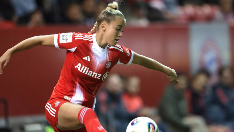 Einigung erzielt! ManUnited-Star Marcus Rashford wechselt zum FC ...