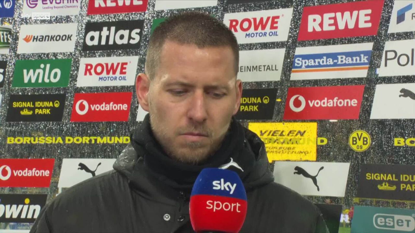 ''Haben jede Sekunde daran geglaubt'' - die Stimmen zum Spiel Dortmund ...