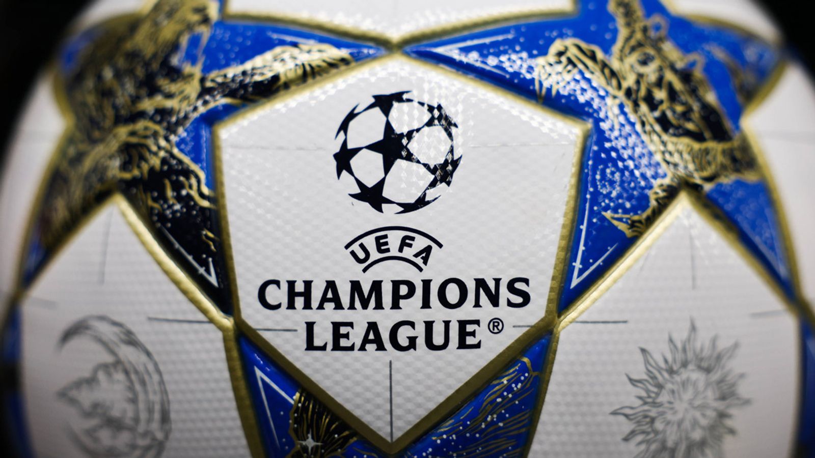 Champions-League-Rechte - Paramount steigt groß ein | Fußball News ...