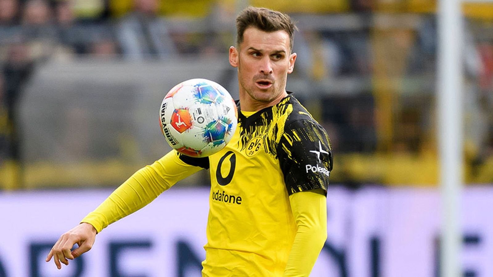 Tendenz zu Abschied bei BVB-Star Pascal Groß | Transfer Centre News ...