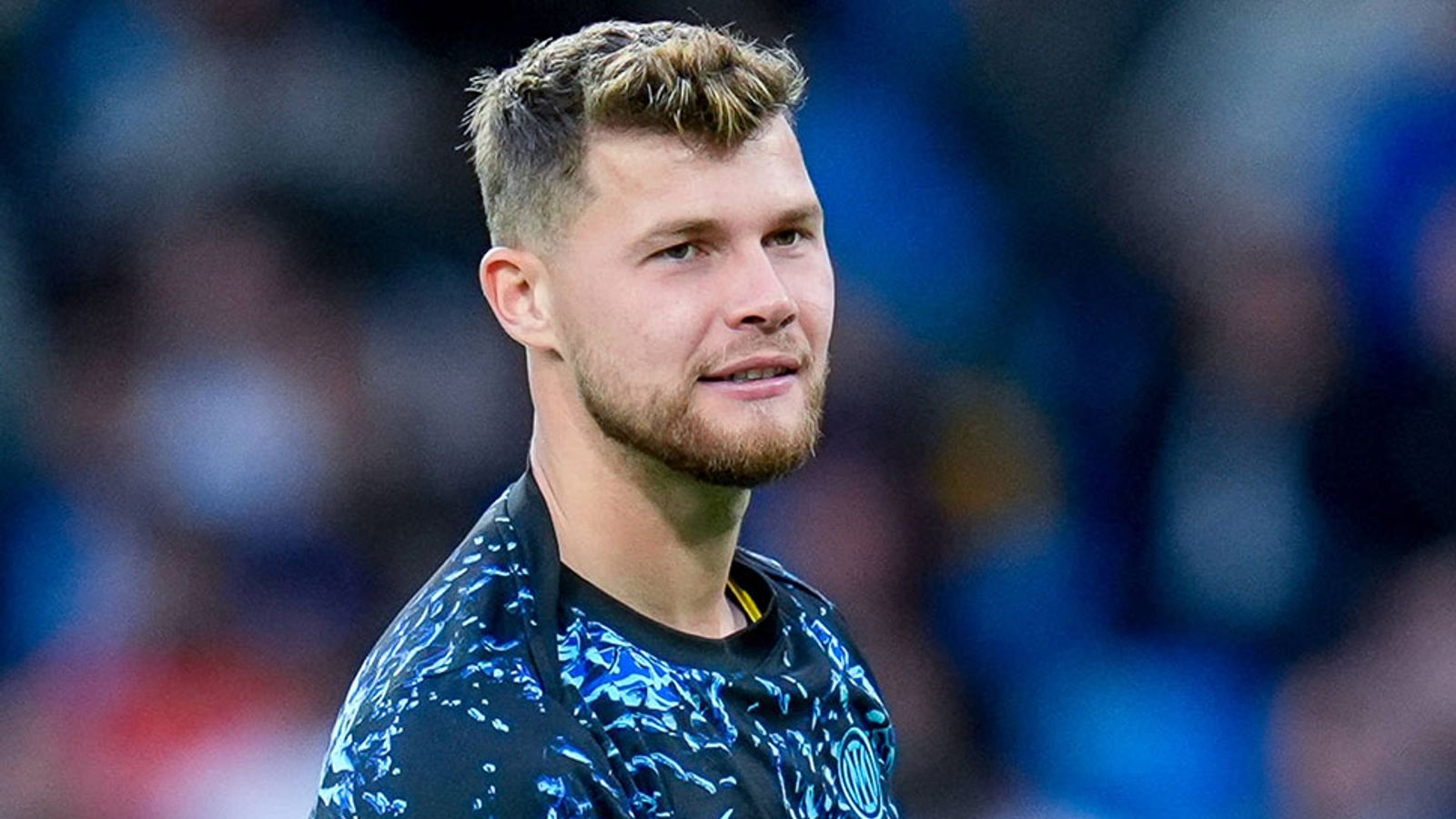 Inter-Keeper Josep Martinez in tödlichen Verkehrsunfall verwickelt ...