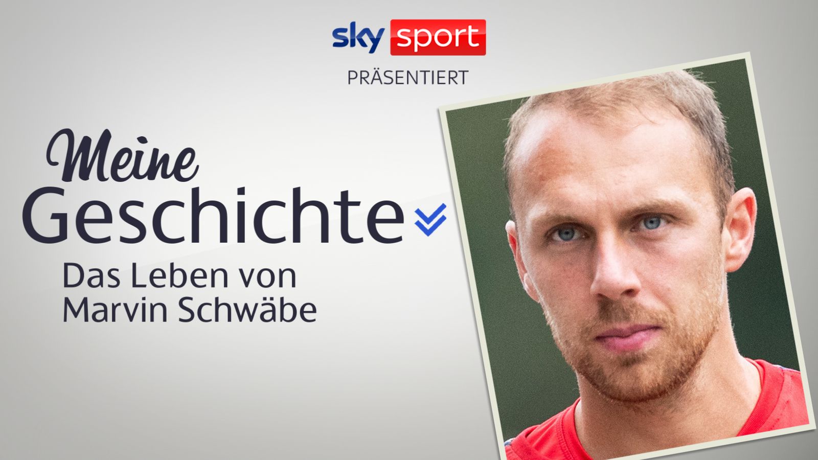 Meine Geschichte - das Leben von Marvin Schwäbe | Fußball News | Sky Sport