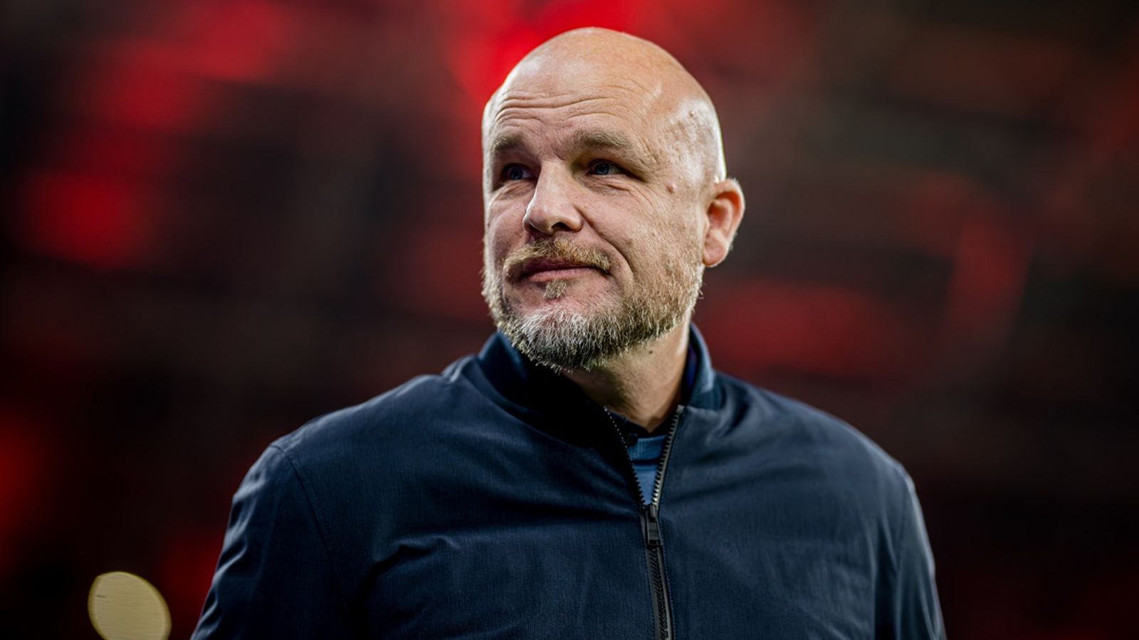 Rouven Schröder wird neuer Sportchef bei Borussia Mönchengladbach ...