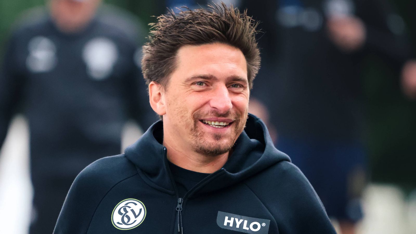 Vincent Wagner kontert Tusche-Tipp | Fußball News | Sky Sport