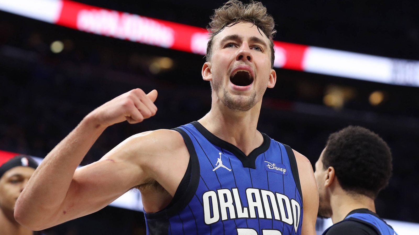 NBA Saisonstart mit Wagner, Schröder, James, Curry, Doncic & Co ...