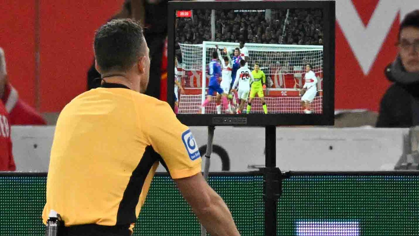 VAR soll mehr Macht bekommen | Fußball News | Sky Sport