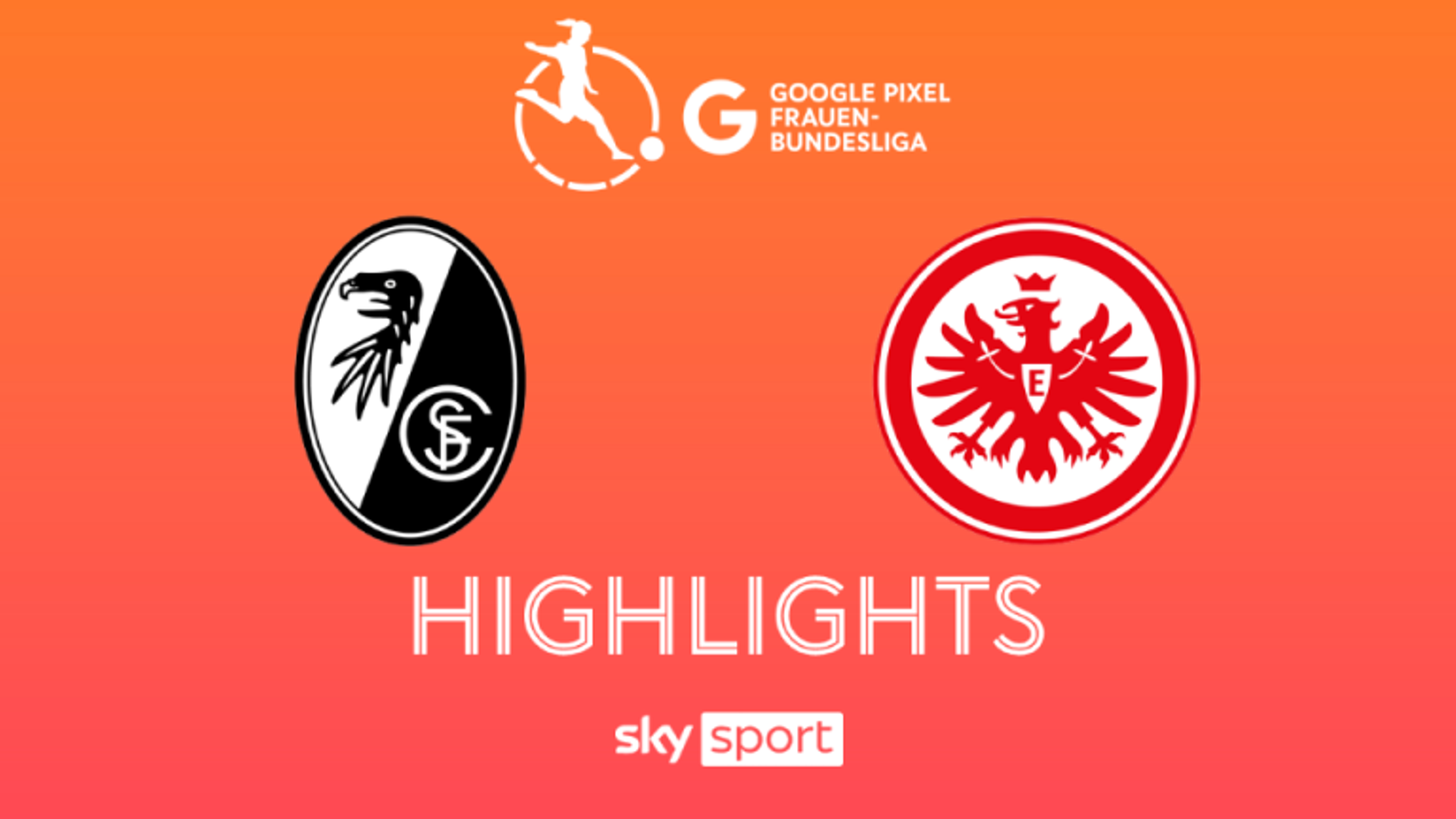 Spielbericht | Freiburg Frauen - Frankfurt Frauen | 12.10.2025