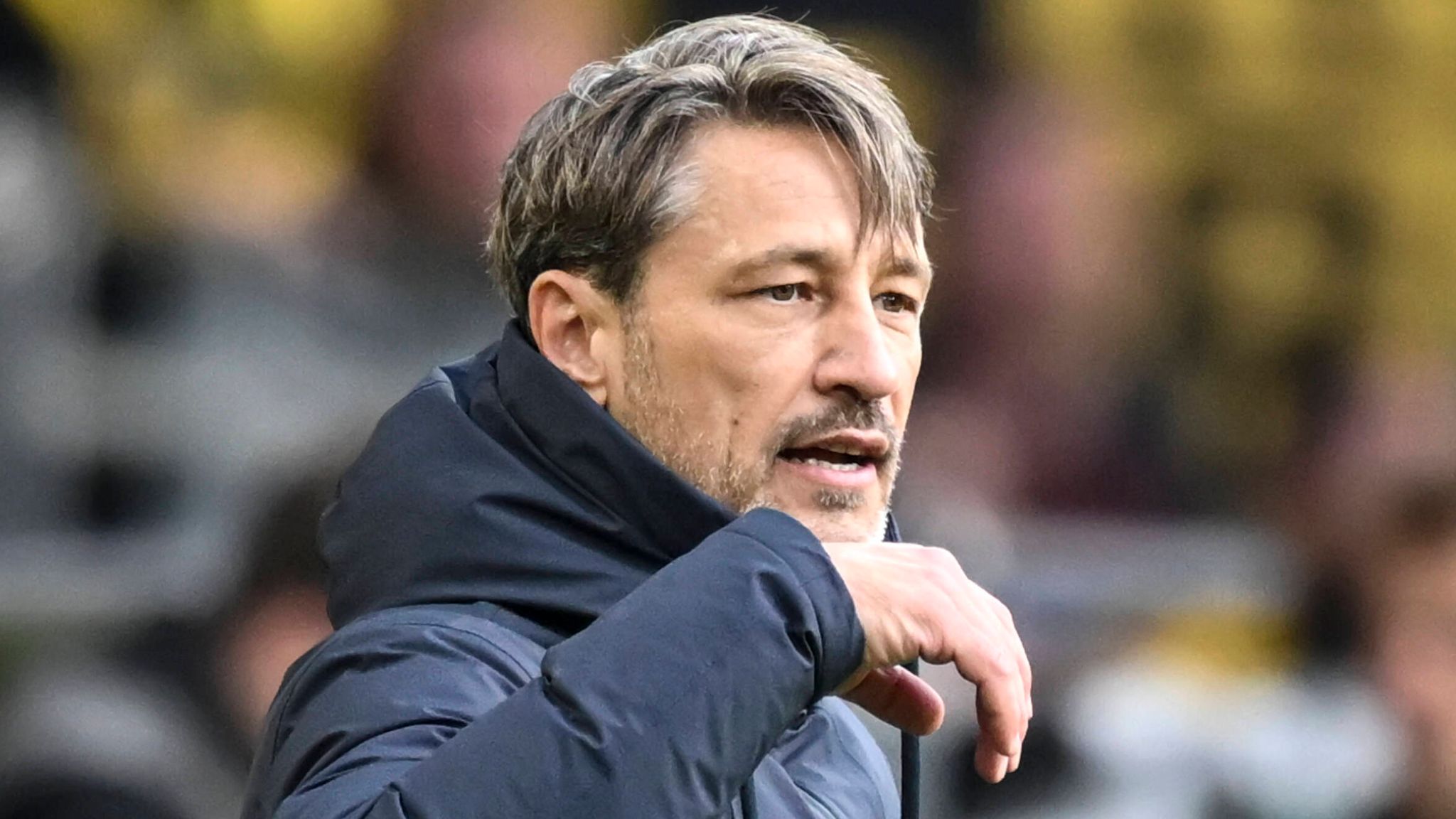 Kovac mit Botschaft an Nagelsmann wegen Schlotterbeck | Fußball News ...