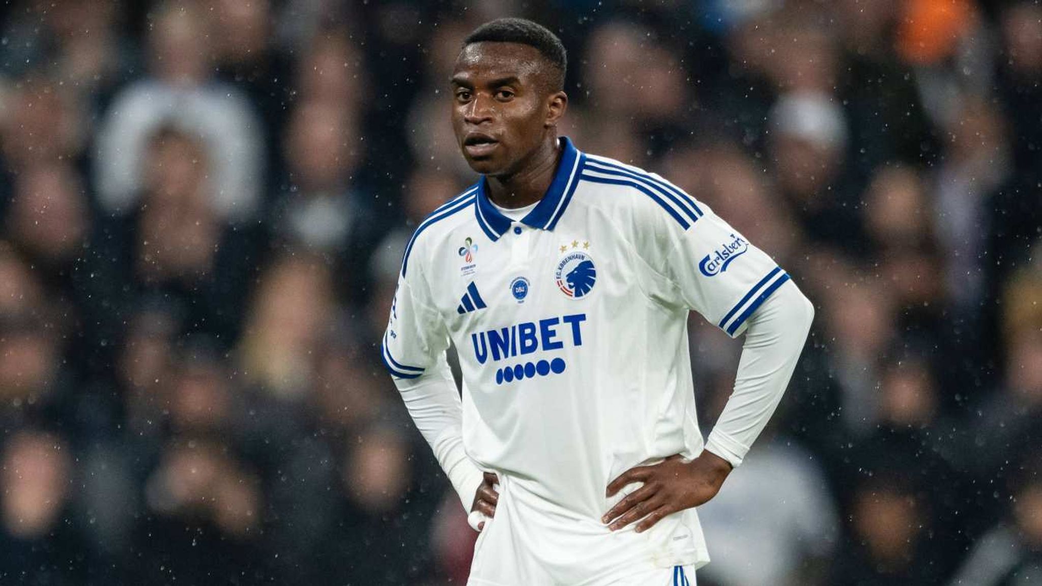 Ex-Dortmunder Moukoko spricht vor dem Wiedersehen über seine Karriere ...