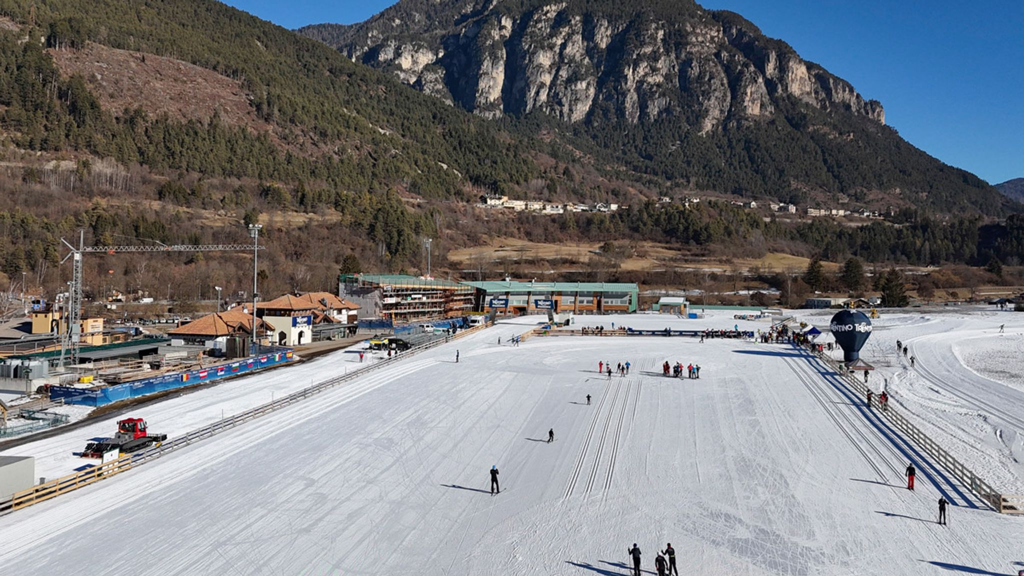 Deutsche Biathlon-Mixed-Staffel gewinnt Bronze bei den Olympischen ...