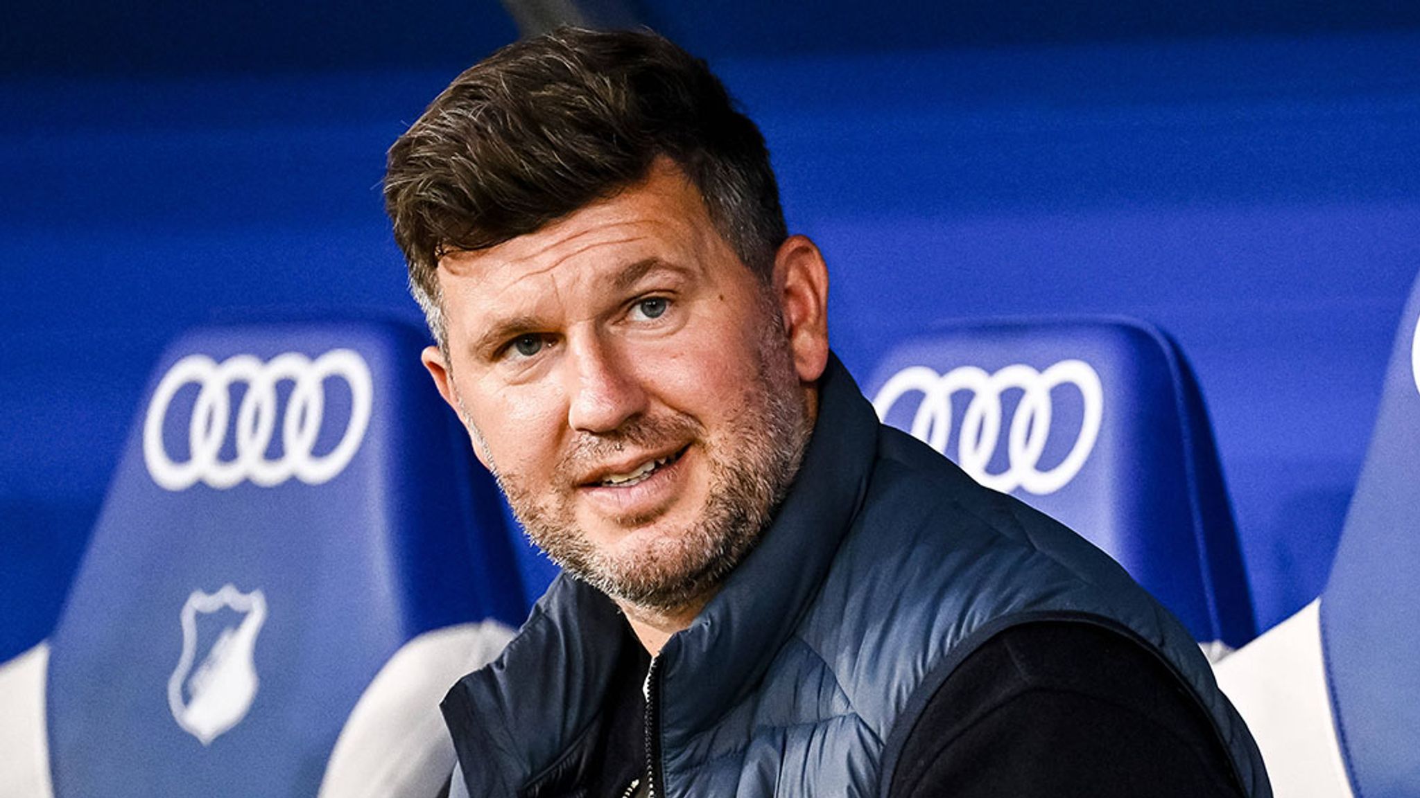 RB Salzburg will Hoffenheim-Boss Andreas Schicker JETZT! | Transfer Centre News | Sky Sport