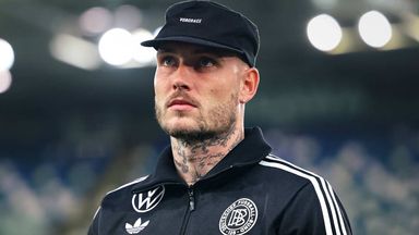 Nationalspieler und Leipzig-Kapitän Raum veröffentlicht Hass ...