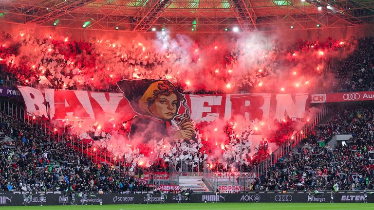 FP2: Wer setzt die erste Duftmarke? – die Highlights | Formel 1 News | Sky Sport