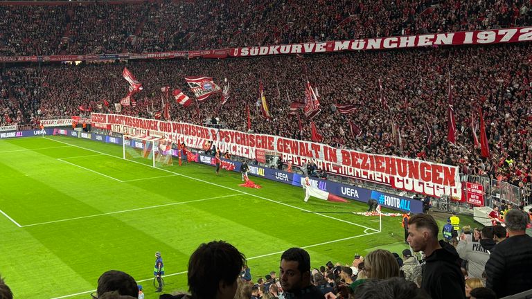 Ticketverkauf zur Fußball-WM startet: Was Fans wissen müssen | Fußball News | Sky Sport